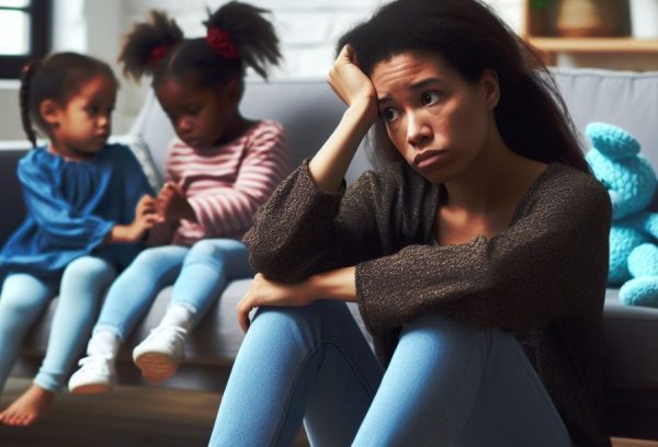 How Emotional Neglect Shapes Adulthood